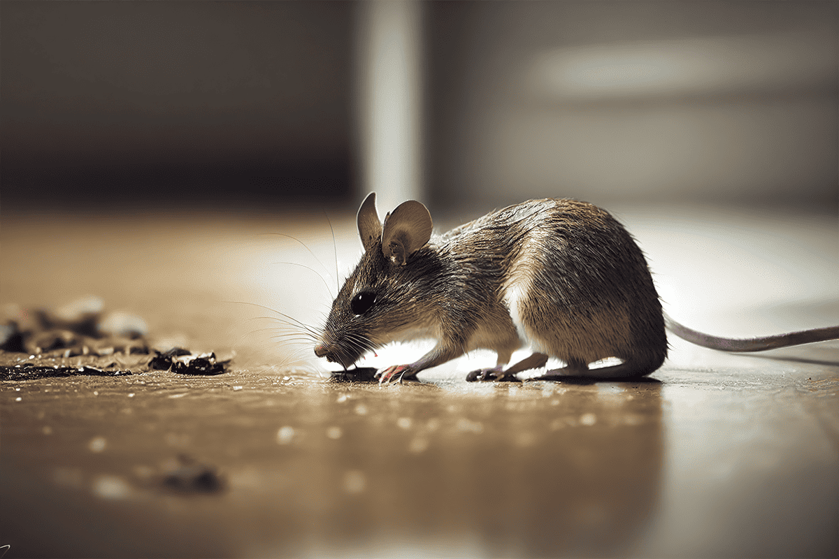 A Winter Rat Removal Guide - Long Pest Control