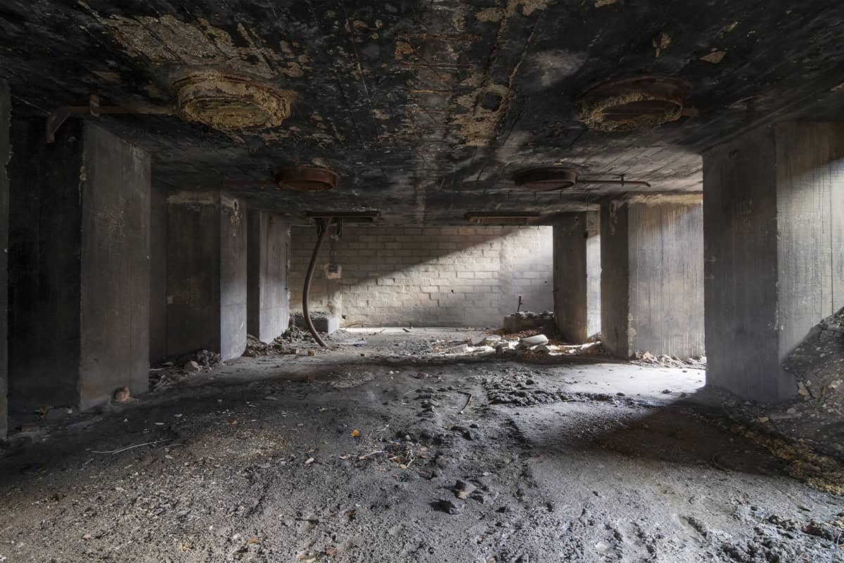 Crawl Space: How to Avoid a Costly Repair Disaster - Blog