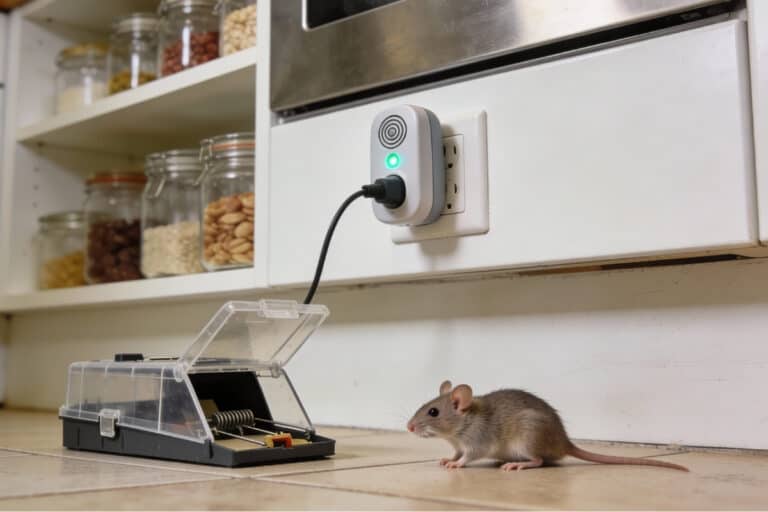 Smart Rodent Control in 2026: Modern, More Humane Solutions